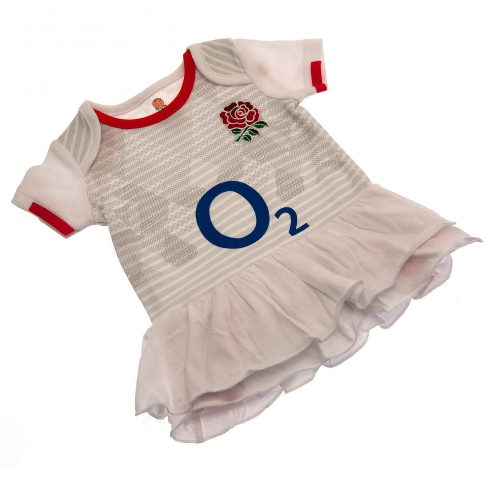 England RFU Tutu 9/12 mths – Cazna Sports