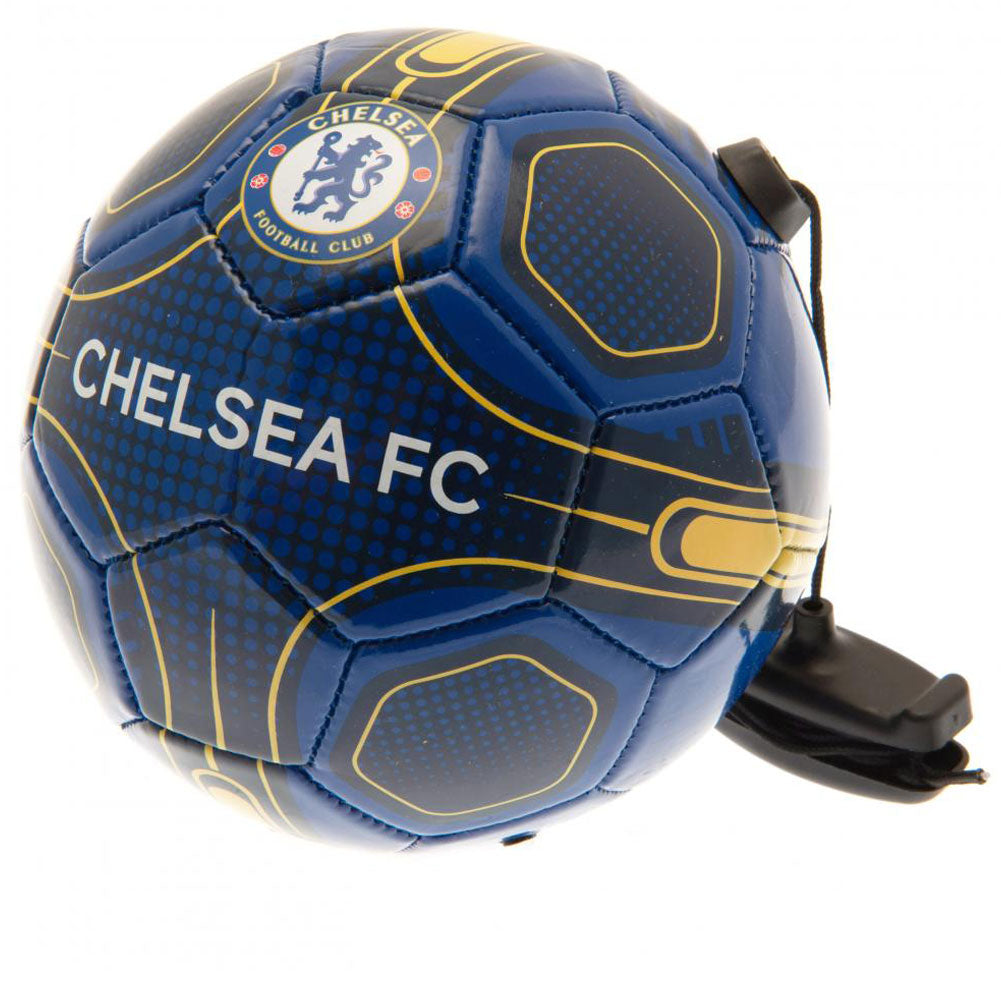 Chelsea FC Size 2 Skills Trainer – Cazna Sports