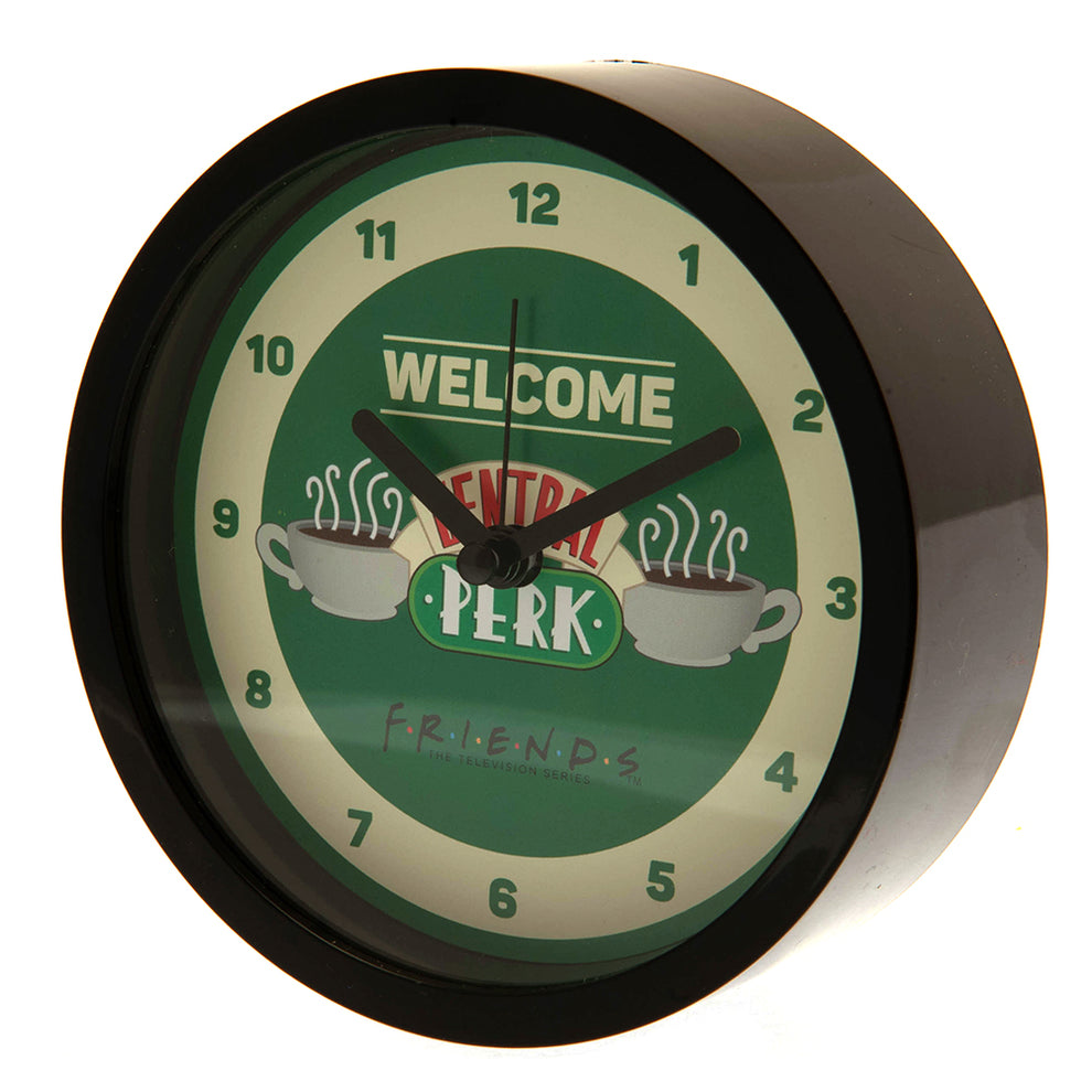 Friends Desktop Clock – Cazna Sports