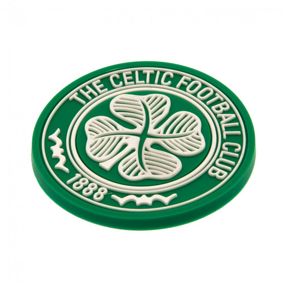 Celtic FC 3D Fridge Magnet – Cazna Sports