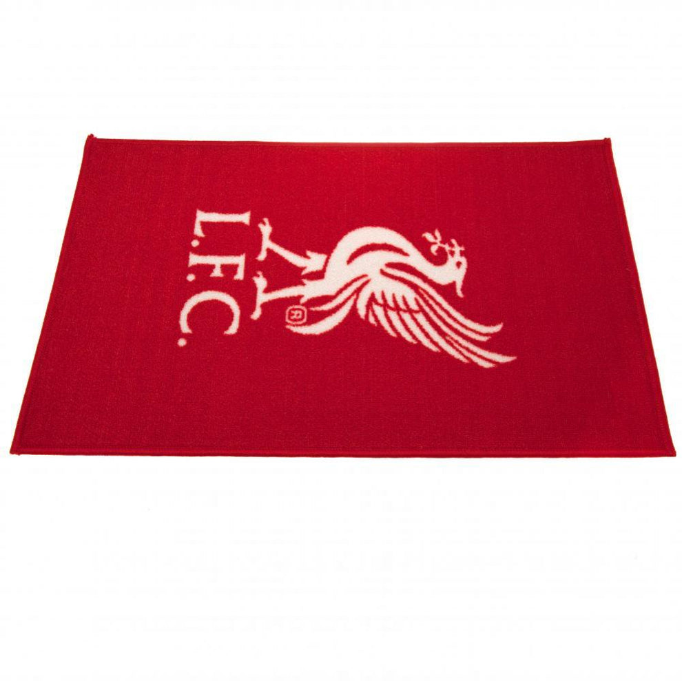 Liverpool FC Rug – Cazna Sports