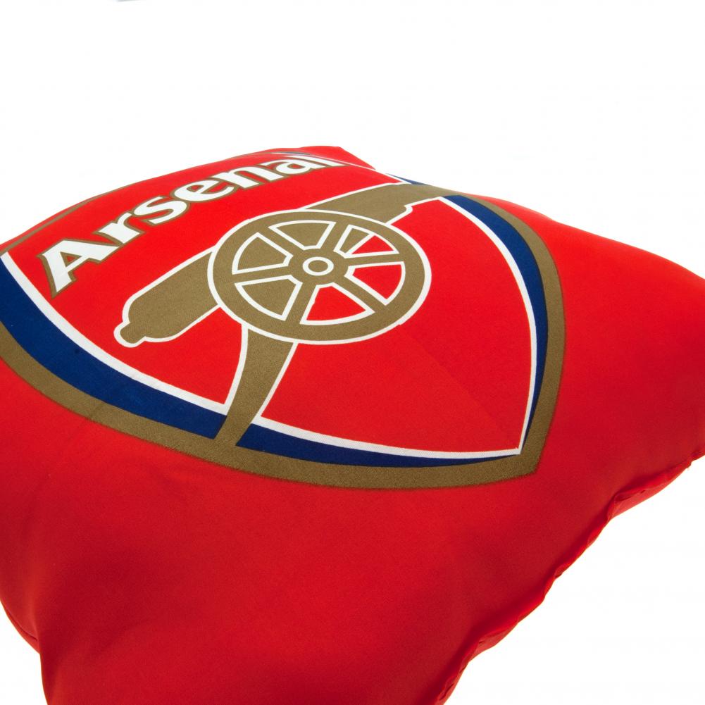 Arsenal FC Cushion – Cazna Sports