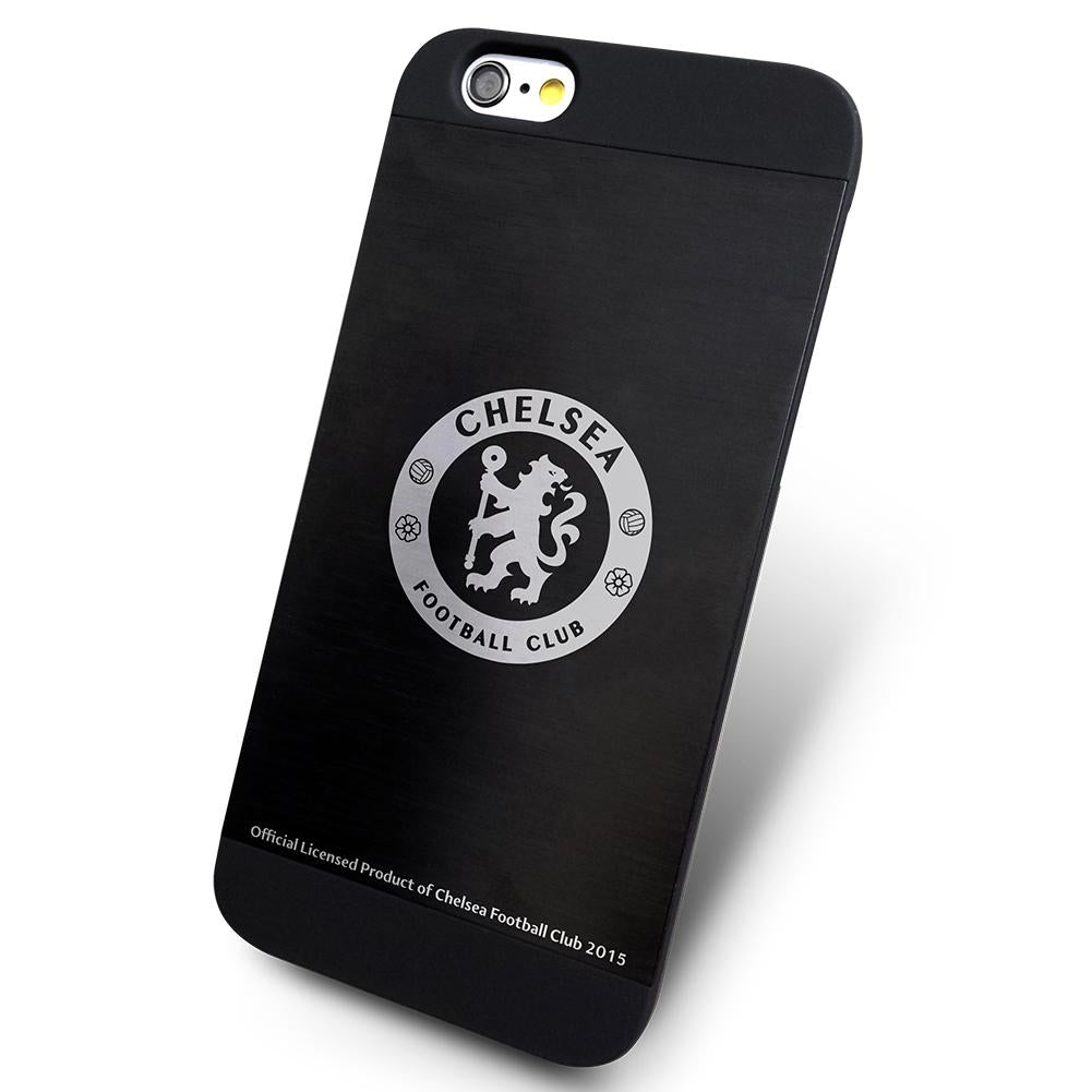 Chelsea FC rfid Aluminium Card Case – Cazna Sports