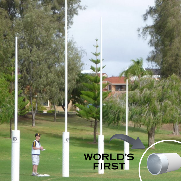 AFL Goal Posts – Cazna Sports