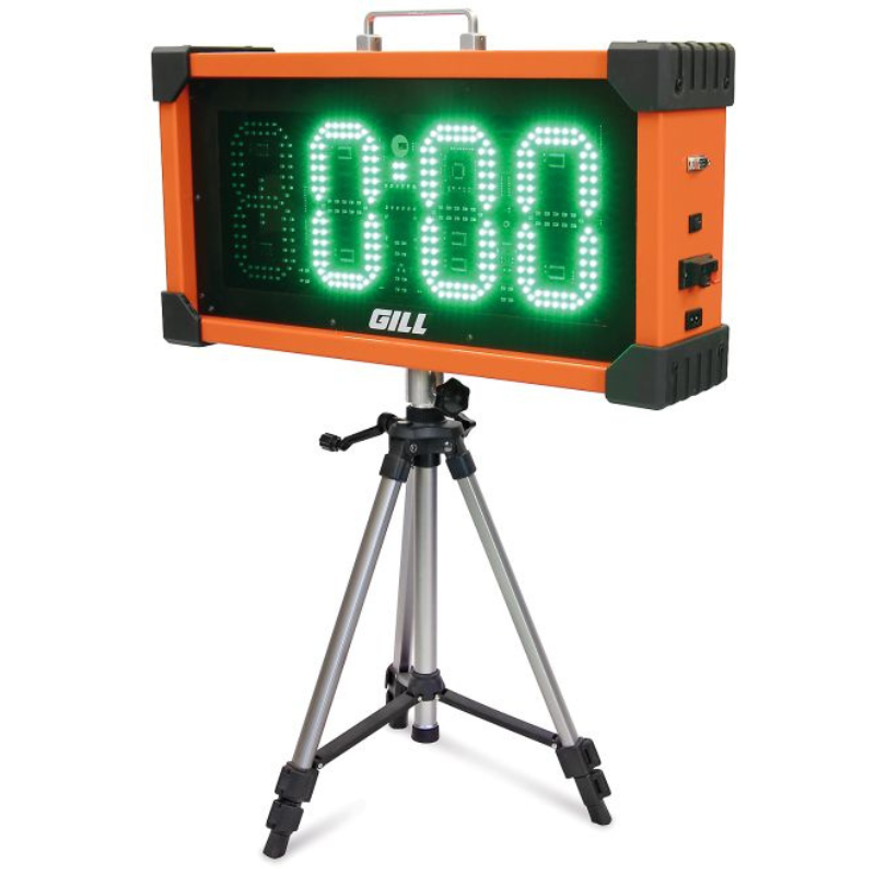 Gill countdown timer 2.0 rain cover – Cazna Sports
