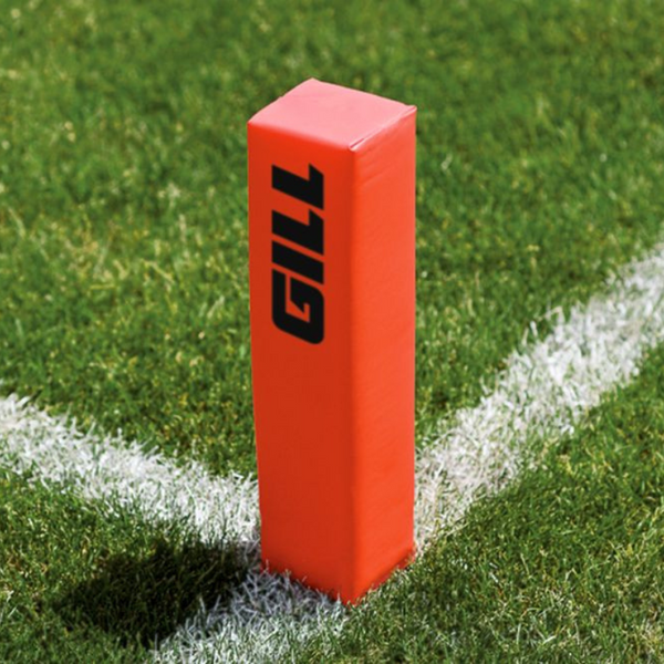 Gill nfl pylons - set of 4 – Cazna Sports