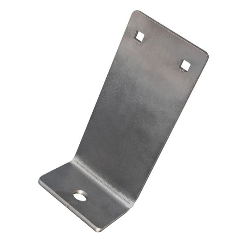 Gill pole vault box leg - installation kit – Cazna Sports