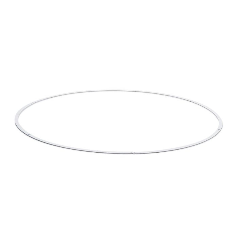 Steel discus circle – Cazna Sports