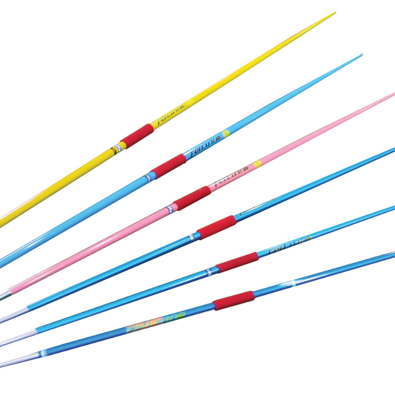 Olimpico c series javelins [weight:: 500gm] – Cazna Sports