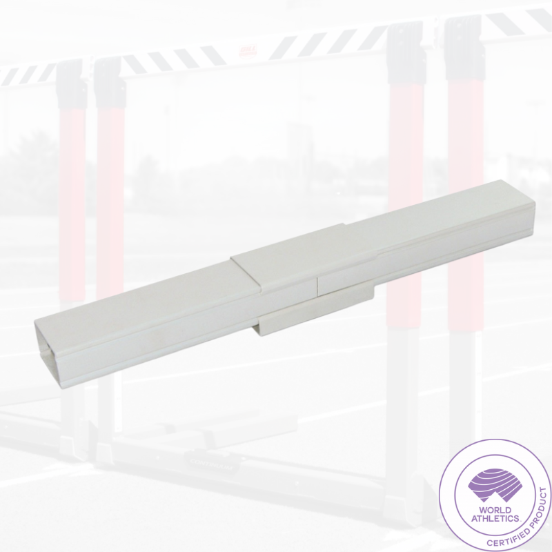 Olimpico track rail – Cazna Sports