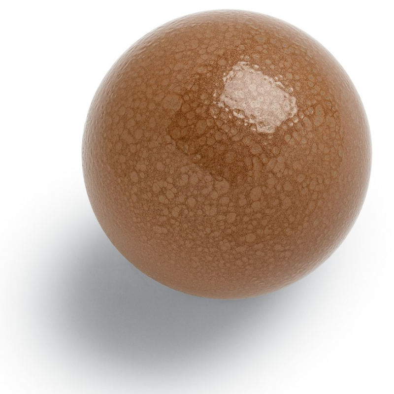 Outdoor throwing balls [weight:: 1kg] – Cazna Sports
