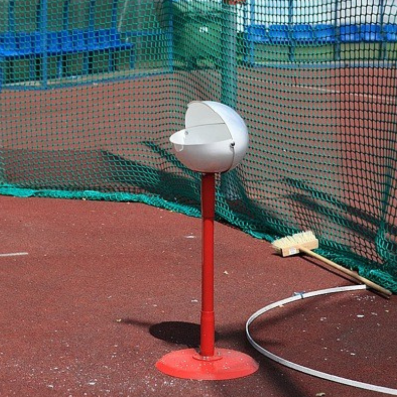 Polanik chalk stand – Cazna Sports