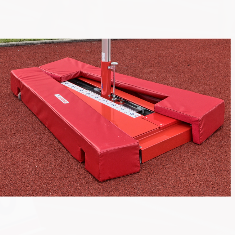 Polanik pole vault base pads – Cazna Sports