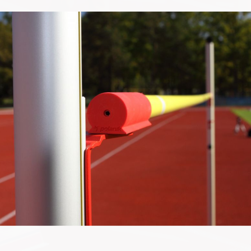 Polanik pole vault competition crossbar – Cazna Sports