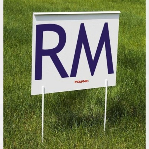 Polanik recorder field marker - record marker – Cazna Sports