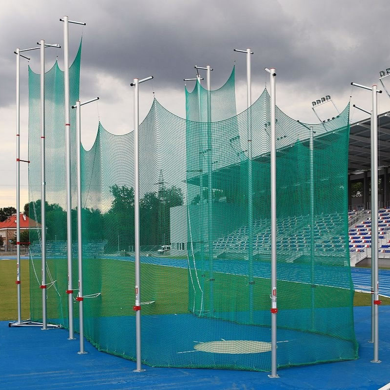 Polanik competition hammer cage – Cazna Sports