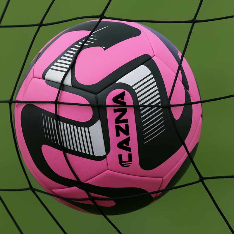 Soccer ball stop netting [custom sizes] – Cazna Sports
