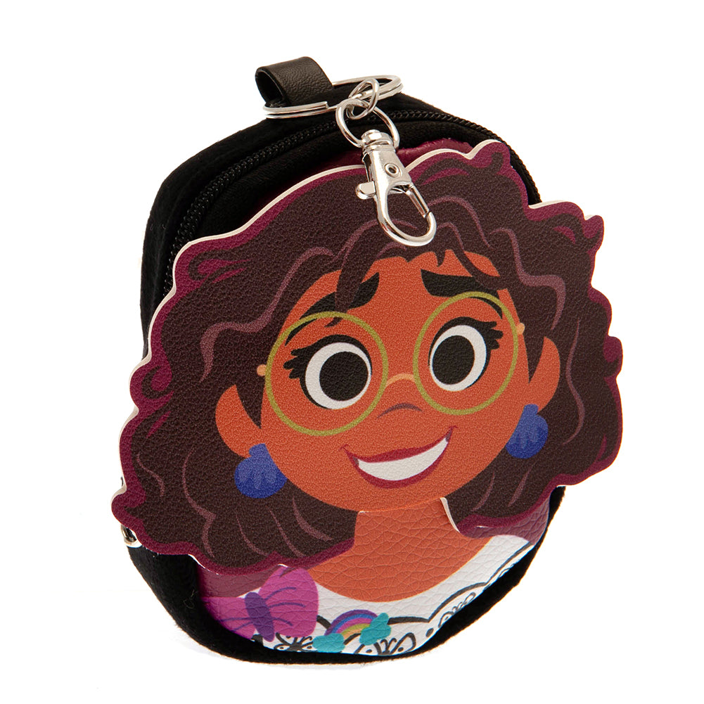 Encanto Mini Backpack Keyring – Cazna Sports
