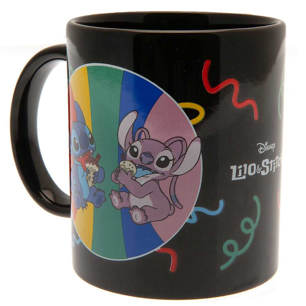 Lilo & Stitch Mug & Coaster Set – Cazna Sports