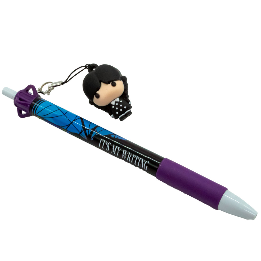 Wednesday Mini Pen Pals Mystery Pack – Cazna Sports