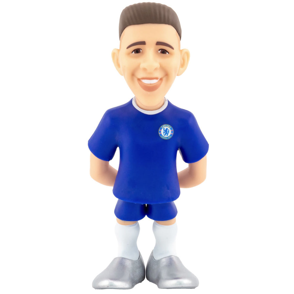 Chelsea FC MINIX Figure 12cm Enzo – Cazna Sports