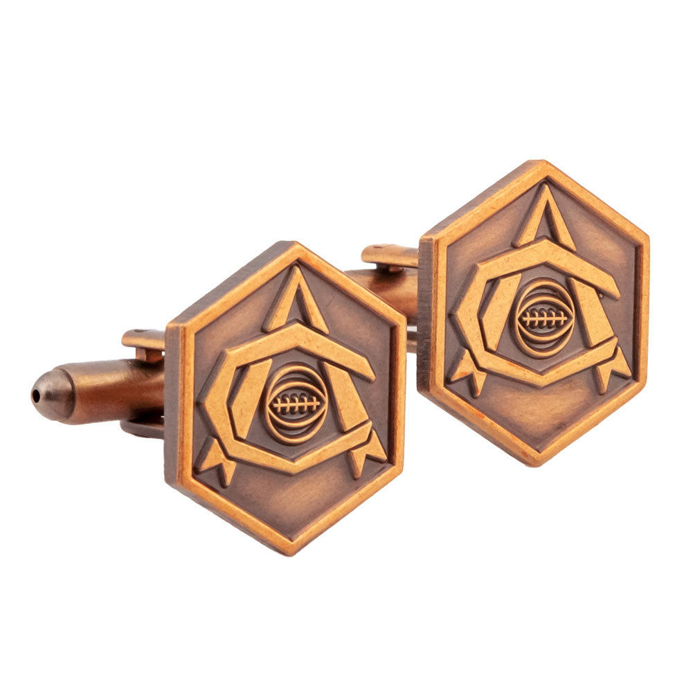 Arsenal FC Heritage Cufflinks – Cazna Sports