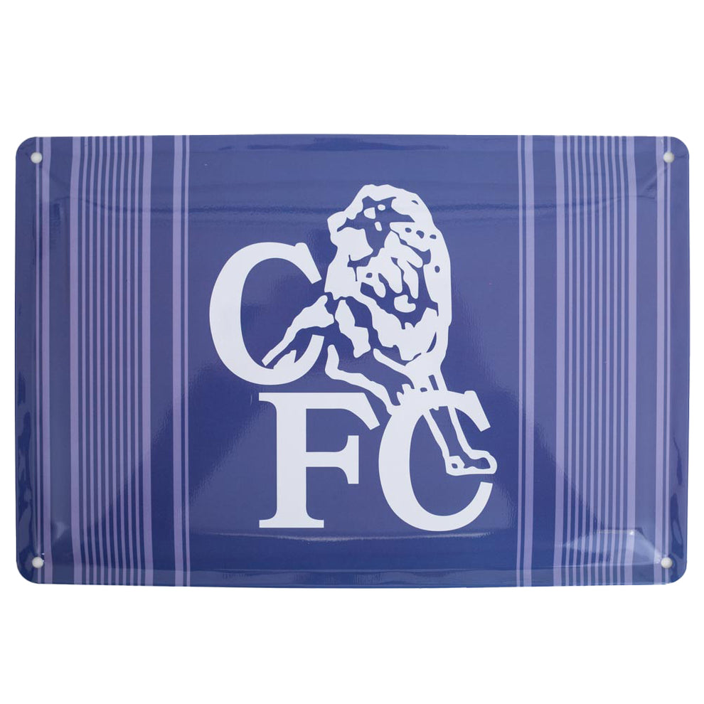 Chelsea FC Retro Days Sign – Cazna Sports