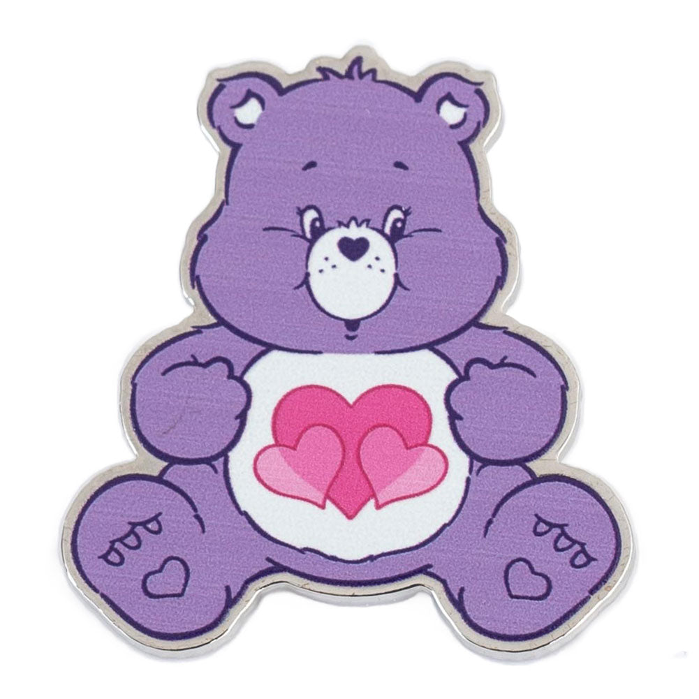 Care Bears Harmony Pin Badge – Cazna Sports