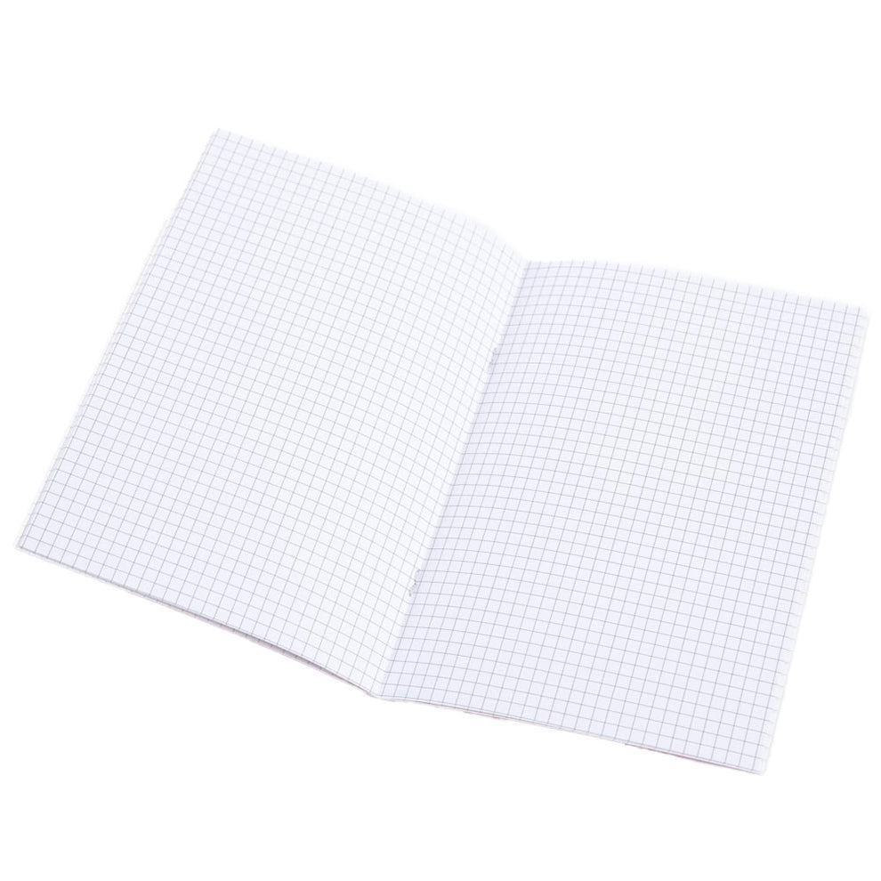 Super Mario Essential Notebook – Cazna Sports