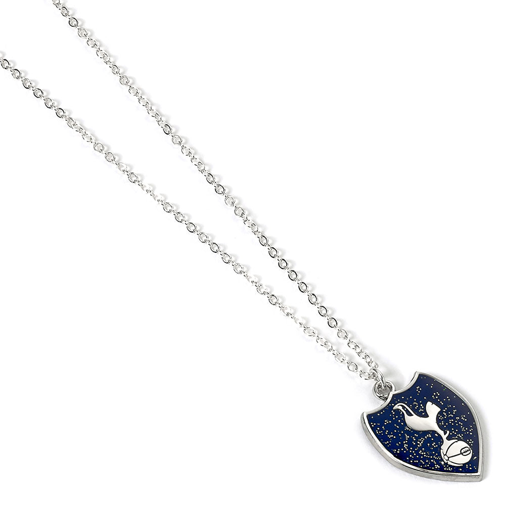 Tottenham Hotspur FC Shield Necklace – Cazna Sports