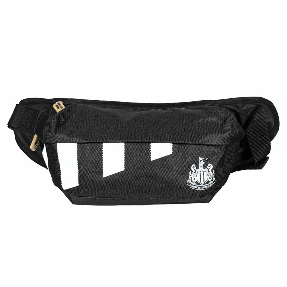Newcastle United FC Stripe Cross Body Bag – Cazna Sports