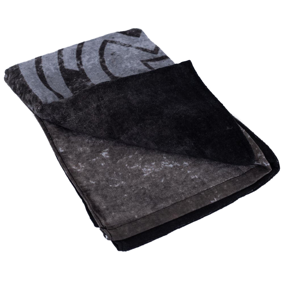 Real Madrid FC Gradient Towel – Cazna Sports