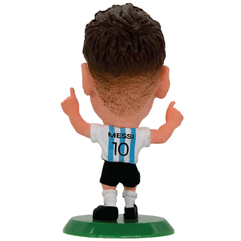 Argentina SoccerStarz Messi – Cazna Sports